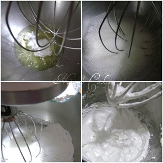 Royal Icing | Mari's Cakes (English)